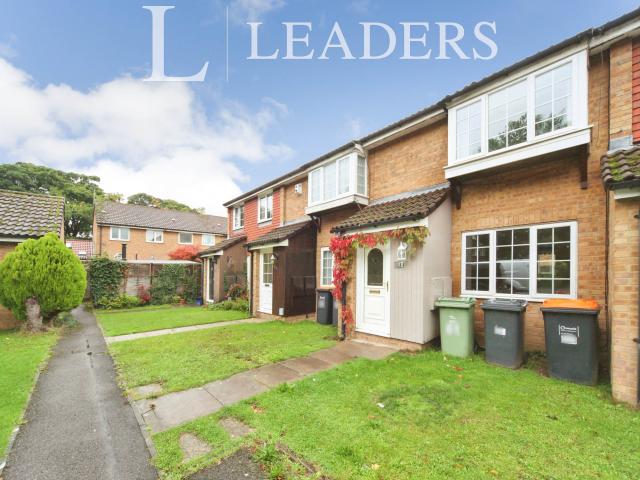 House to rent in Tennyson Avenue, Houghton Regis, Dunstable, Bedfordshire, LU5 | Leaders