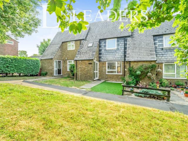 House to rent in The Copse, Chichester, PO19 | Leaders