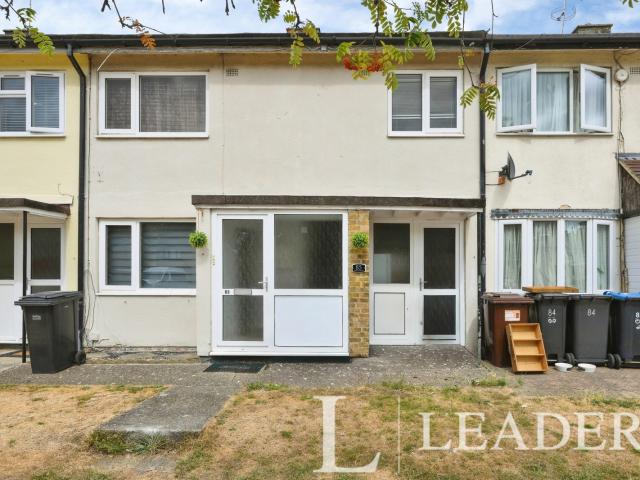 House to rent in The Downs, Harlow, CM20 | Leaders