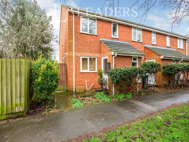 House to rent in The Drift, High Road, Trimley St. Mary, Felixstowe, IP11 | Leaders
