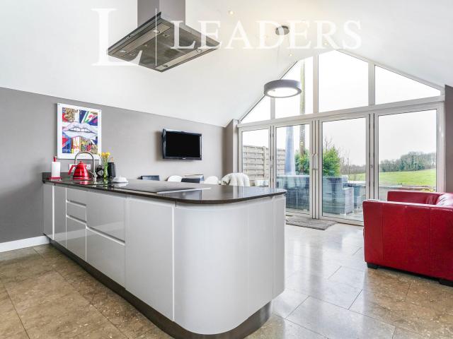 House to rent in The Green, Quenington, Cirencester, Gloucestershire, GL7 | Leaders