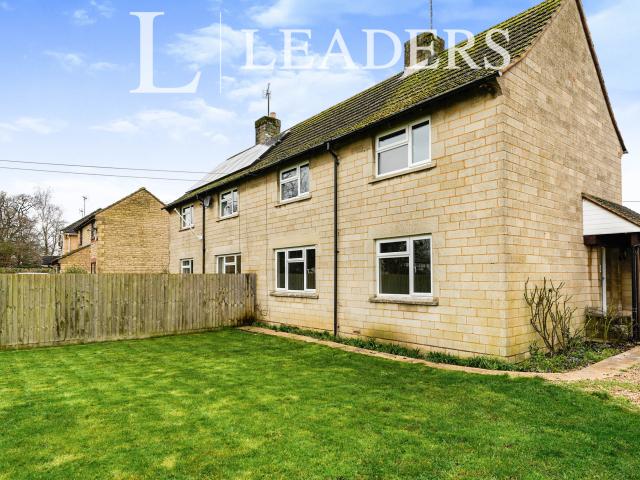 House to rent in The Mead, Ashton Keynes, Swindon, Wiltshire, SN6 | Leaders