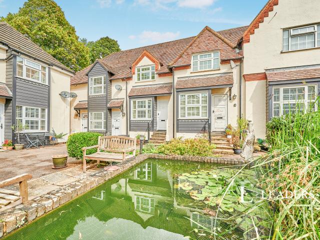 House to rent in The Mews, High Lane, Stansted, CM24 | Leaders