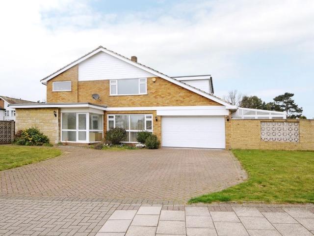 house to rent in The Spinneys, Bromley, BR1