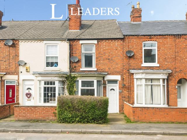 House to rent in Thomas Street, Retford, DN22 | Leaders