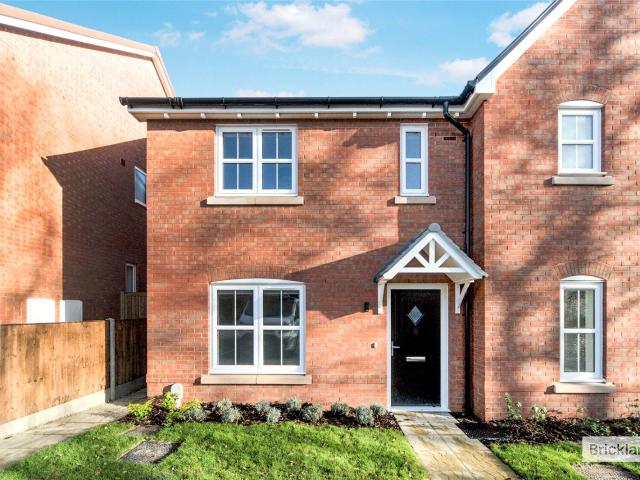 House to rent in Thorpe Close, Stone Cross, Pevensey, East Sussex, BN24 | Leaders