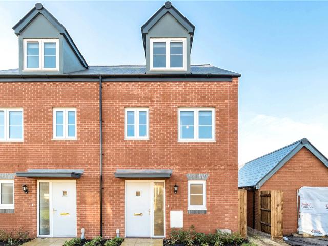 House to rent in Throwster Drive, Sudbury, Suffolk, CO10 | Leaders