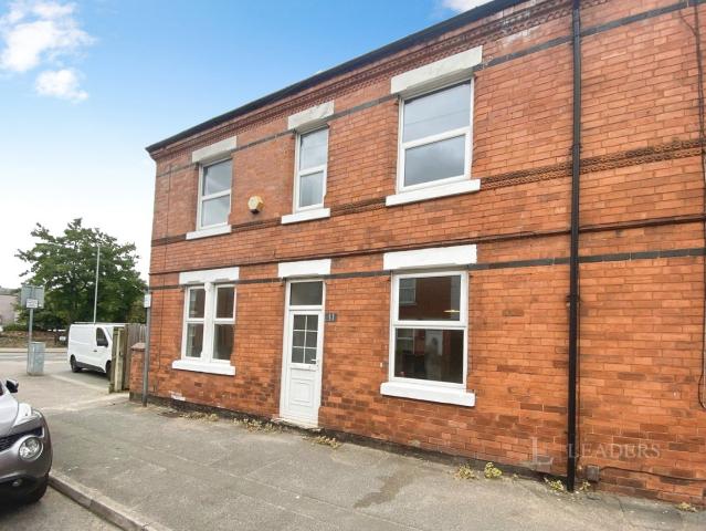 House to rent in Titchfield Street, Hucknall, Nottingham, Nottinghamshire, NG15 | Leaders