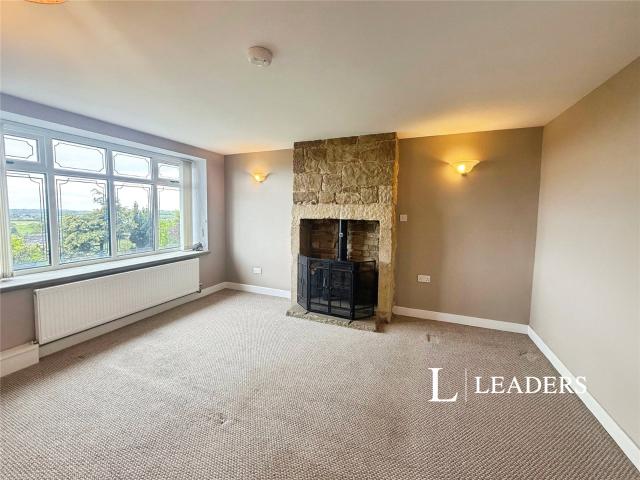 House to rent in Top Heaths Row, Brown Edge, Stoke on Trent, ST6 | Leaders