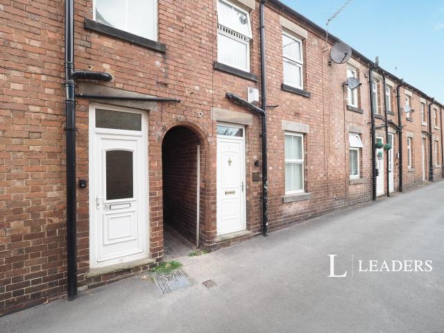 House to rent in Town Hall Yard, Market Place, Ashbourne, DE6 | Leaders