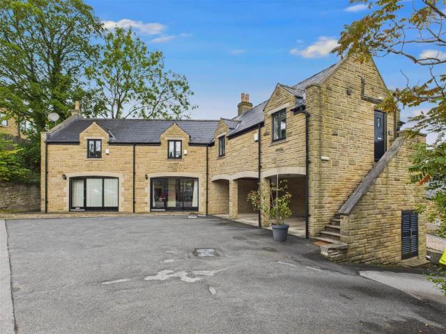 house to rent in Totley Hall, Totley, Sheffield