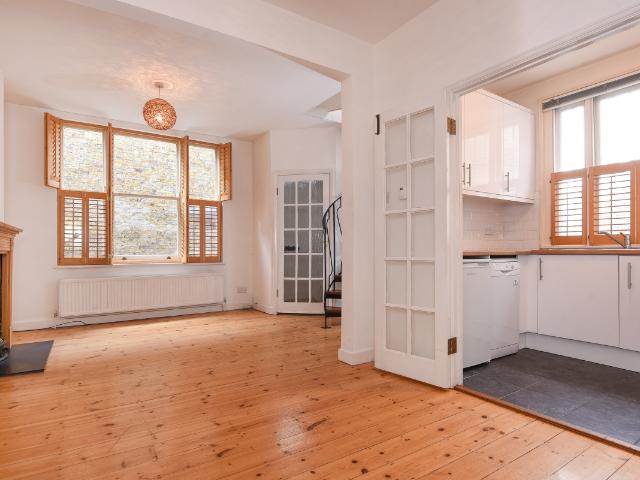 house to rent in Tranquil Passage, Blackheath, London, SE3