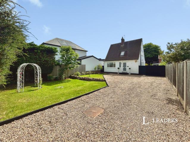 House to rent in Trafalgar Road, Long Eaton, Nottingham, Derbyshire, NG10 | Leaders
