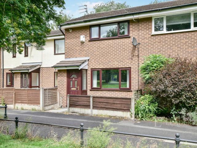 House to rent in Treelands Walk, Salford, Greater Manchester, M5 | Leaders