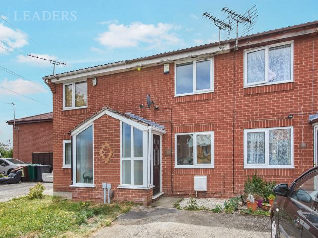 House to rent in Tregony Way, Stenson Fields, Derby, Derbyshire, DE24 | Leaders