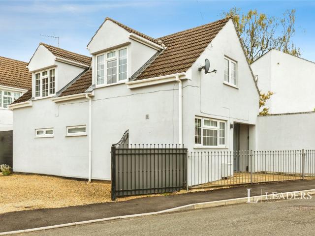 House to rent in Tryes Road, Cheltenham, GL50 | Leaders