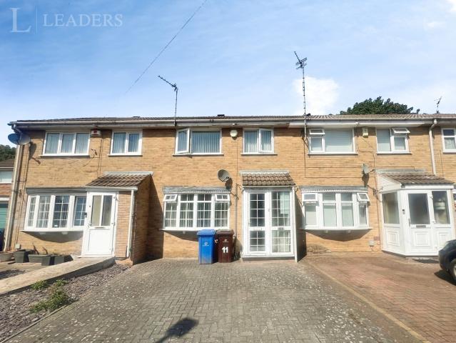 House to rent in Underhill Close, Derby, Derbyshire, DE23 | Leaders