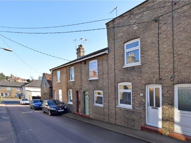 House to rent in Upper East Street, Sudbury, CO10 | Leaders