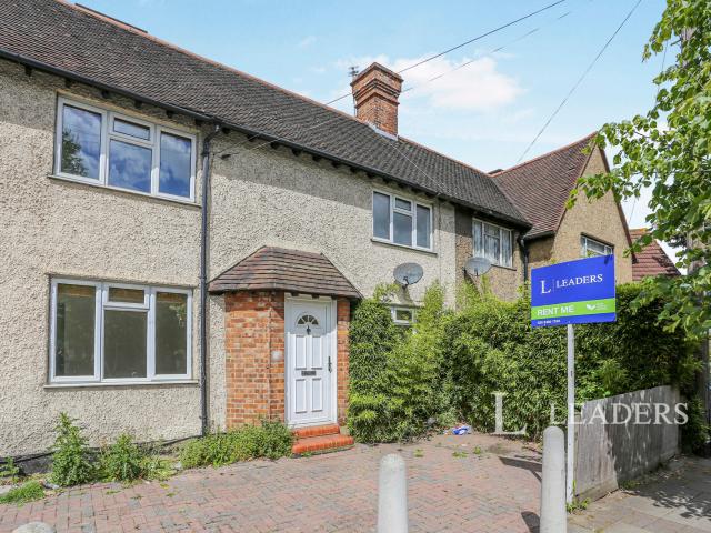 House to rent in Upper Elmers End Road, Beckenham, BR3 | Leaders