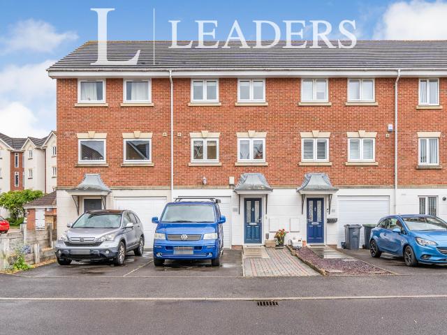 House to rent in Vanguard Road, Gosport, PO12 | Leaders