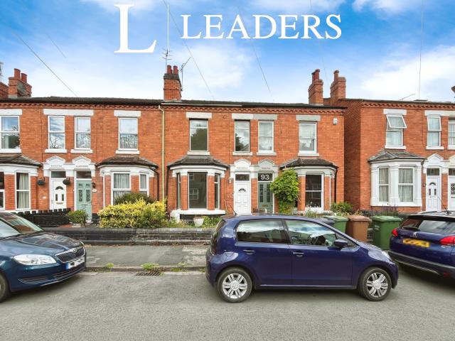 House to rent in Victoria Avenue, Worcester, WR5 | Leaders