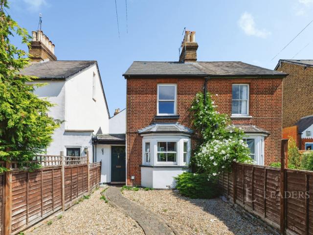 House to rent in Victoria Place, Epsom, KT17 | Leaders