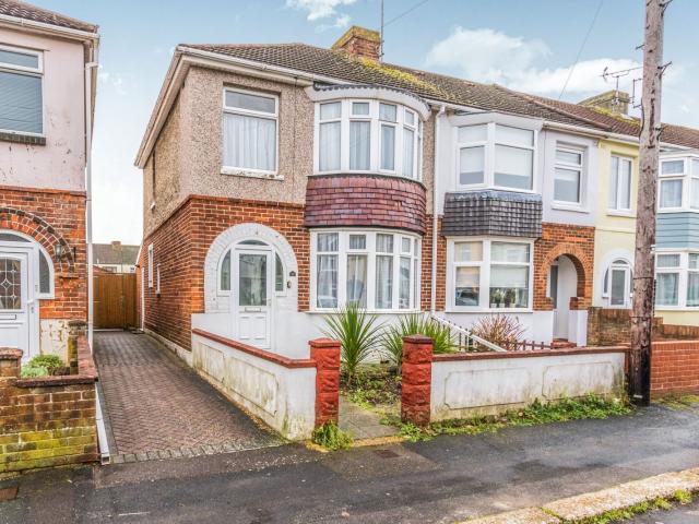 House to rent in Virginia Park Road, Gosport, PO12 | Leaders