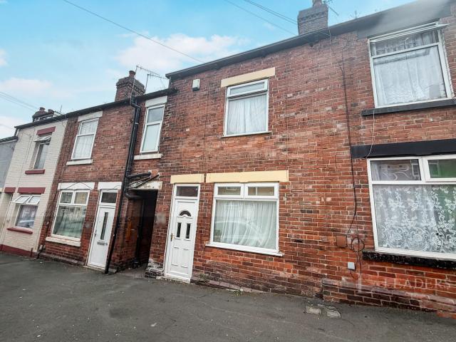 House to rent in Wade Street, Sheffield, South Yorkshire, S4 | Leaders