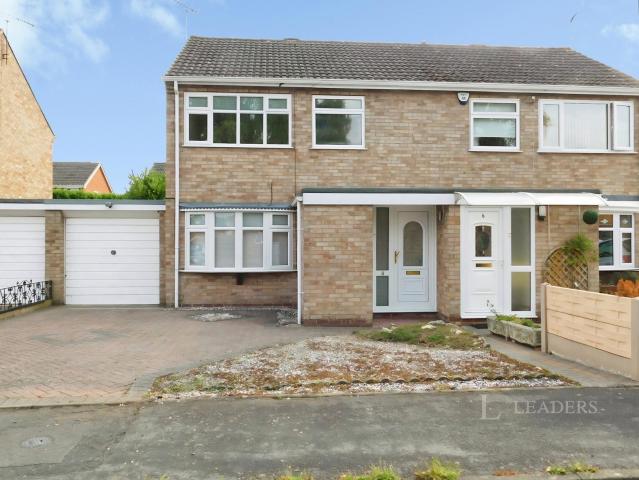 House to rent in Walton Close, Stourport on Severn, Worcestershire, DY13 | Leaders