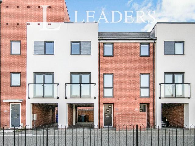 House to rent in Washington Close, Ipswich, IP2 | Leaders