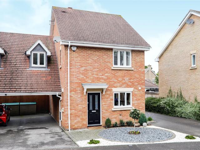 House to Rent in Warfield Flemish Place BRL160056