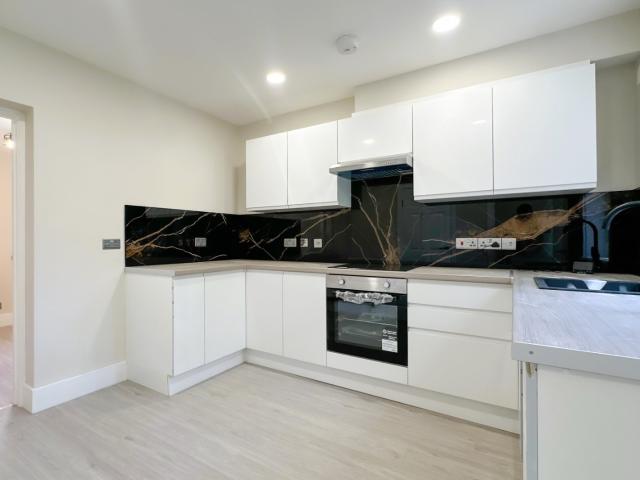 house to rent in Watermens Square, High Street, London, SE20