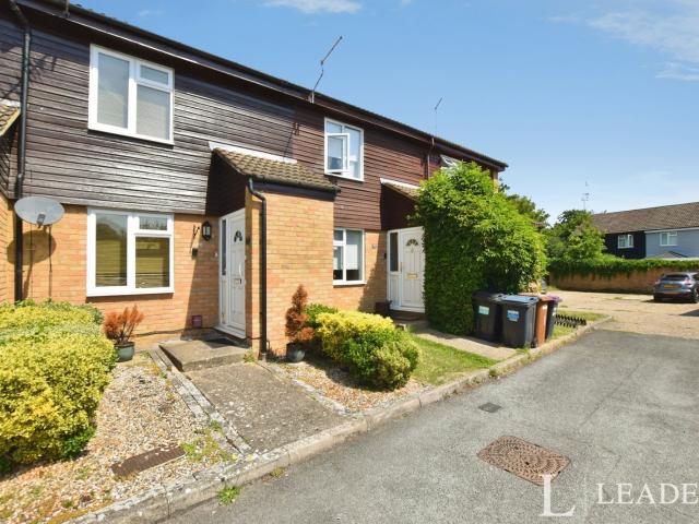 House to rent in Wentworth Drive, Bishop's Stortford, Hertfordshire, CM23 | Leaders
