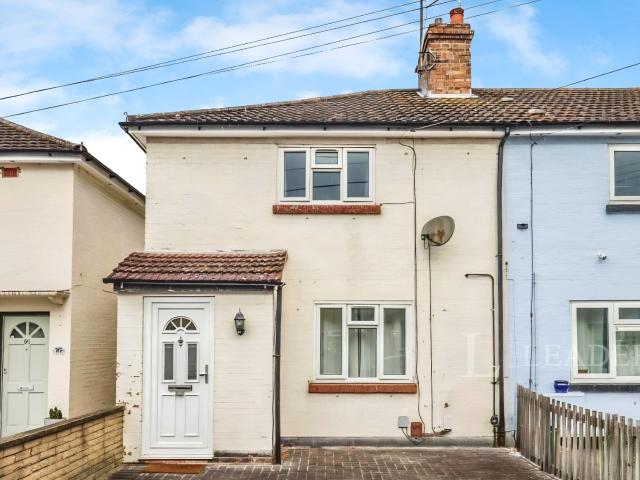 House to rent in West Avenue, Essex, Chelmsford, CM1 | Leaders