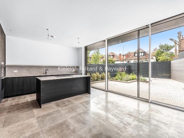 house to rent in West Heath Road, Hampstead, London, NW3