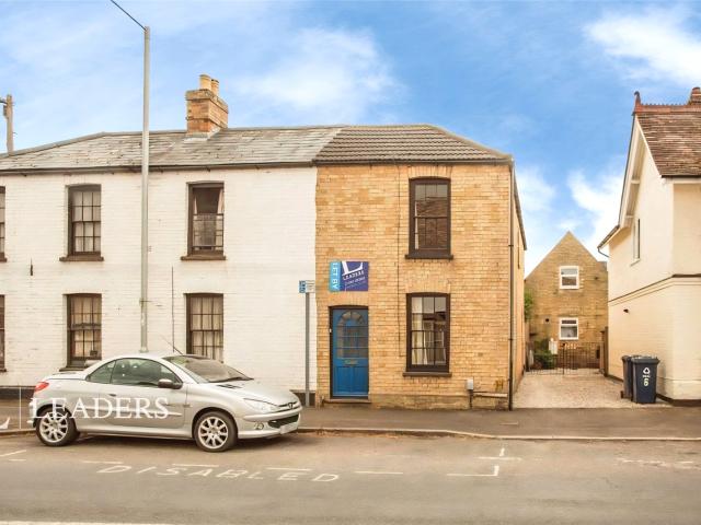 House to rent in West Street, Godmanchester, Huntingdon, PE29 | Leaders