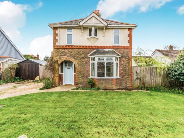 House to rent in West Road, Emsworth, PO10 | Leaders