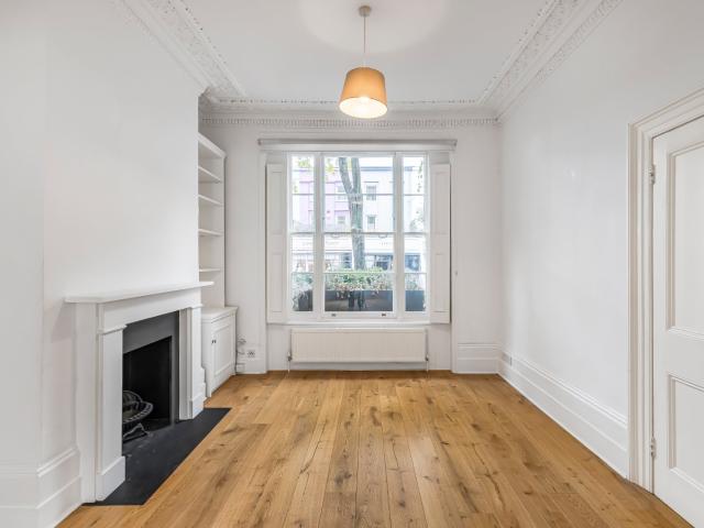 house to rent in Westbourne Grove, Notting Hill, London, W11