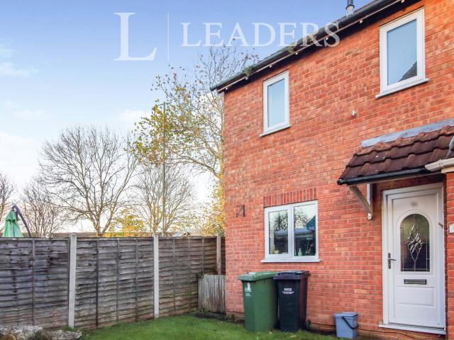 House to rent in Westbury Avenue, Droitwich, WR9 | Leaders