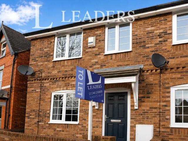 House to rent in Westminster Court, Hoole, Chester, CH2 | Leaders