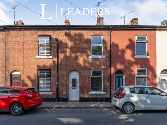 House to rent in Westminster Road, Hoole, Chester, CH2 | Leaders