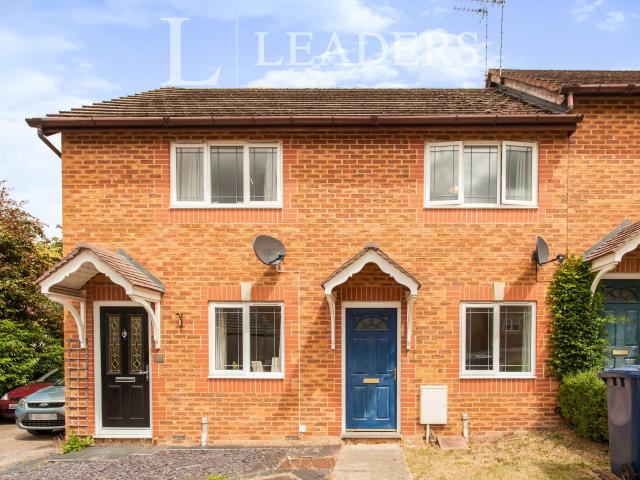 House to rent in Wheat Croft, Linton, Cambridge, CB21 | Leaders