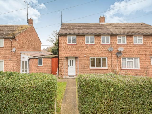 House to rent in Whitehill Road, Cambridge, CB5 | Leaders