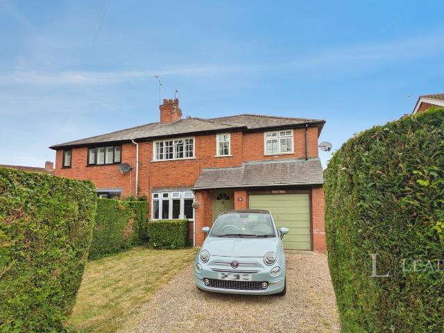 House to rent in Whites Row, Kenilworth, CV8 | Leaders