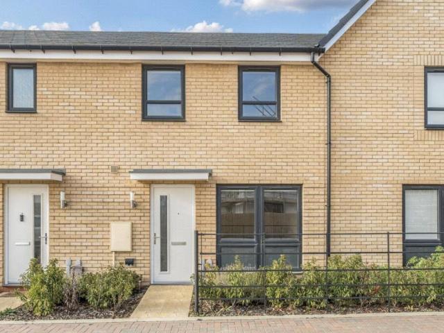 House to rent in Willowsway Road, Wixams, Bedford, Bedfordshire, MK42 | Leaders