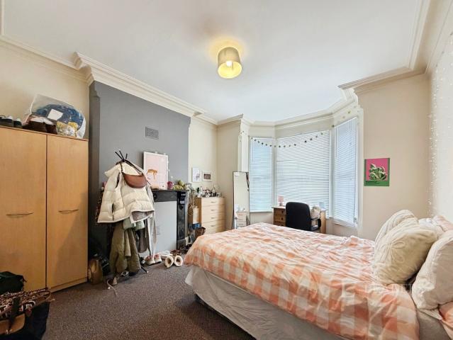 House to rent in Willoughby Avenue, Nottingham, NG7 | Leaders
