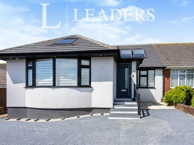 House to rent in Wilson Avenue, Brighton, BN2 | Leaders