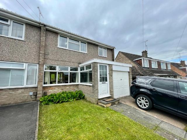 House to rent in Windermere Crescent, Allestree, Derby, DE22 | Leaders