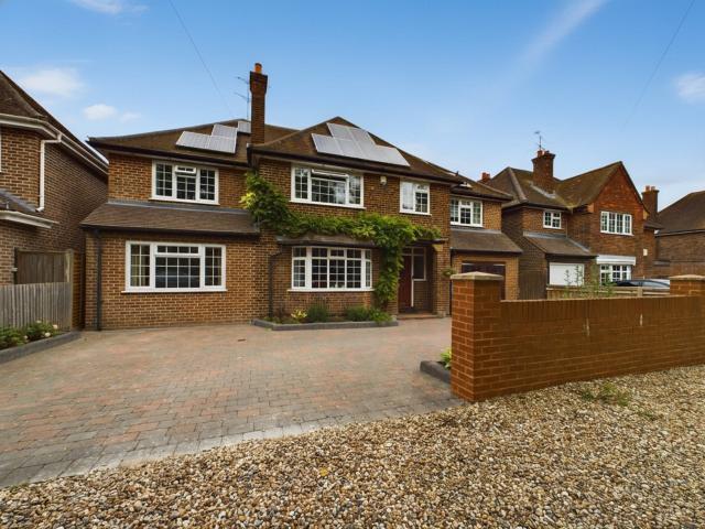 House to Rent in Wokingham London Road WOL240042