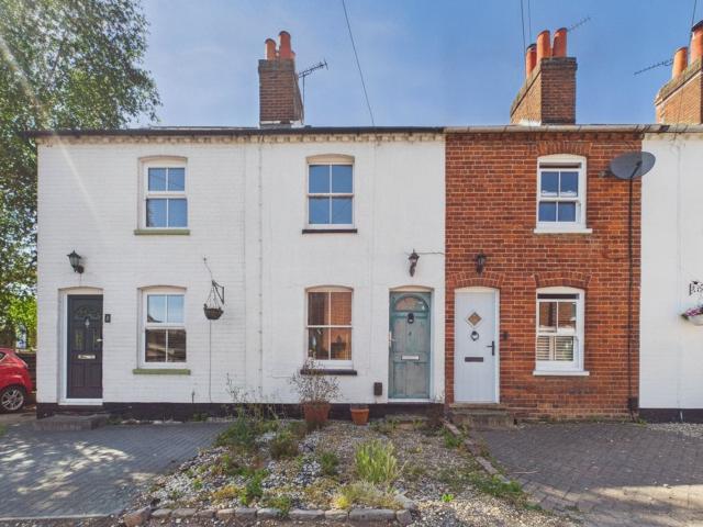 House to Rent in Wokingham Mount Pleasant WOL260071